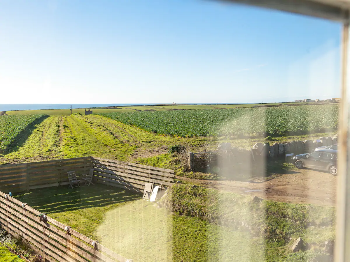 Small but authentic Self Catering spaces in West Cornwall - Hidden ...