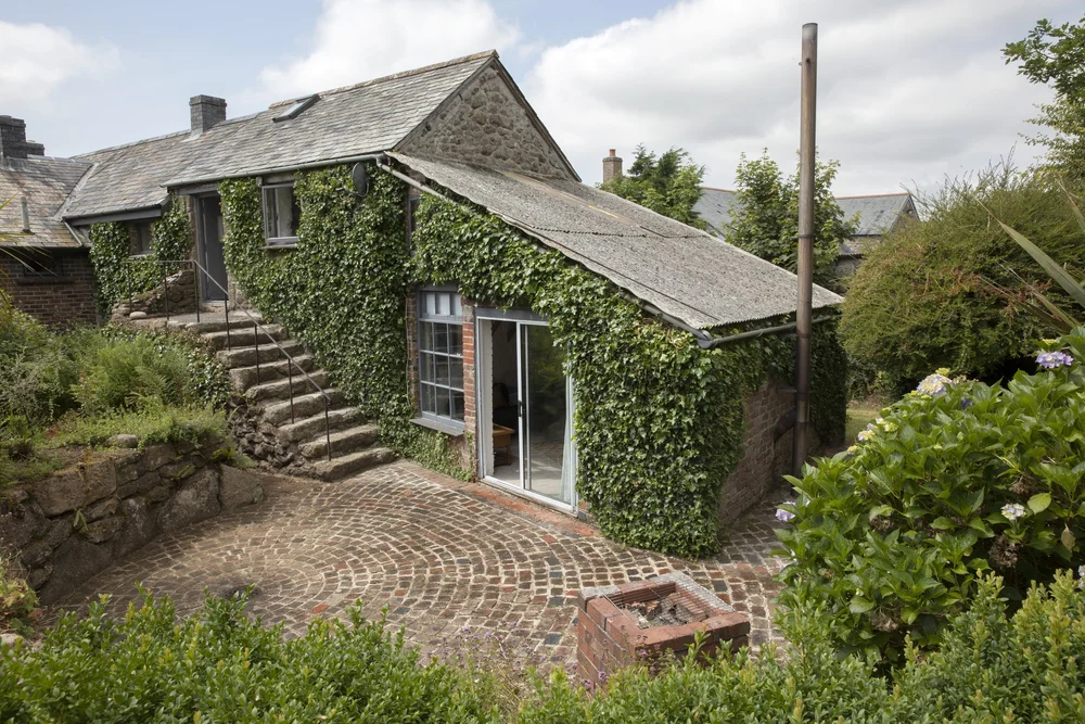 Swallow Barn - A beautiful refurbished barn for a peaceful rustic retreat