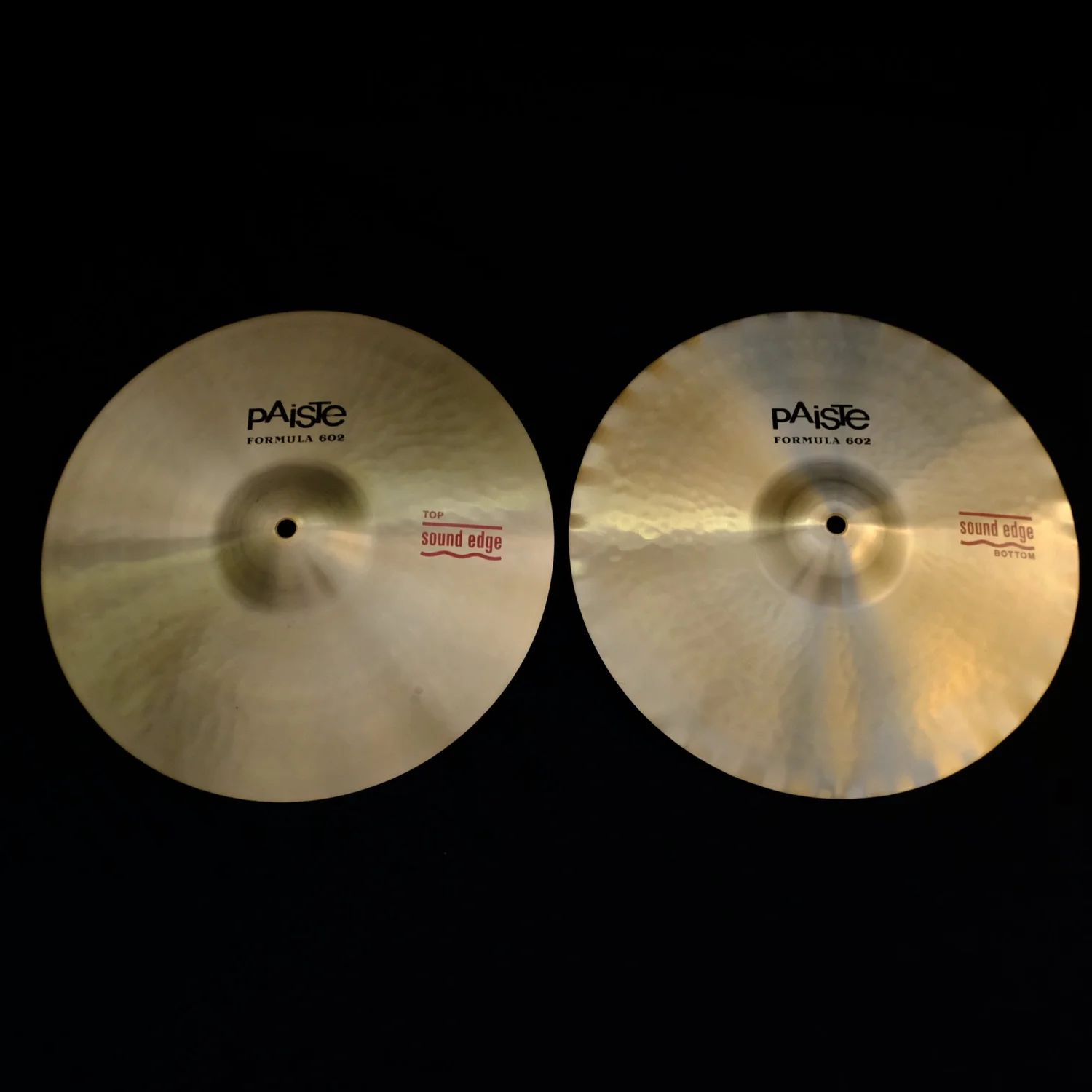 Purple Chord, Classic and Vintage Drums and Cymbals by Beppe Quiroli