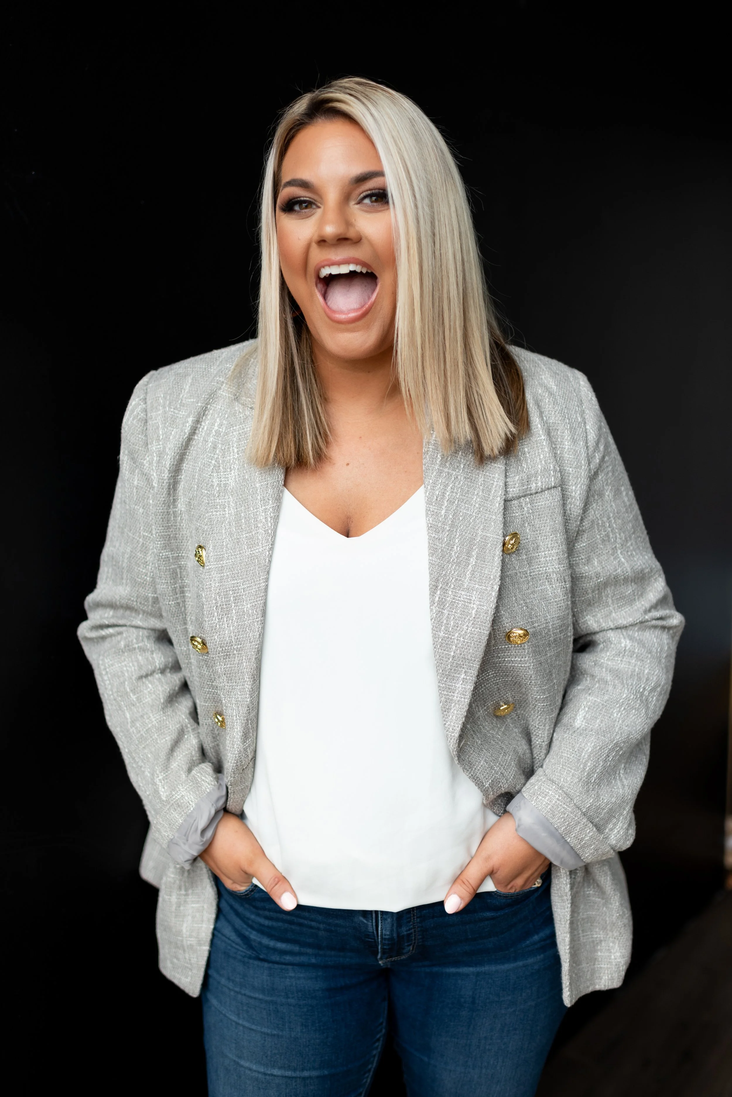 About — The Corcoran Collective