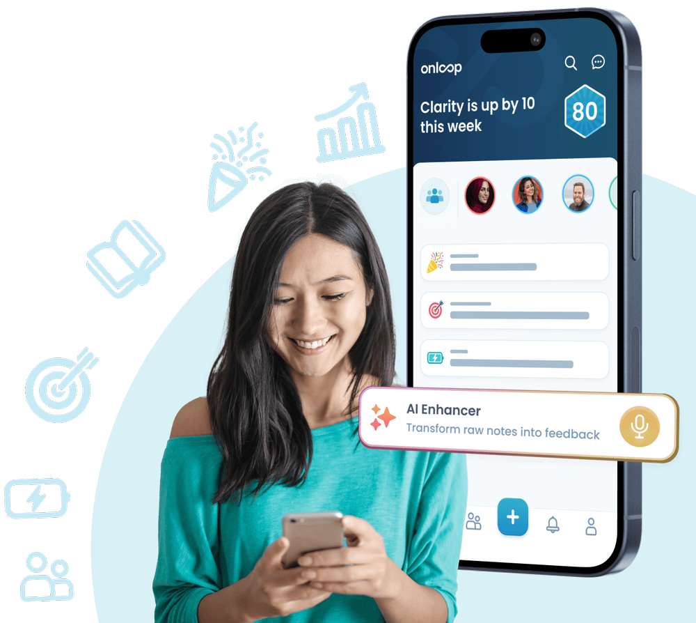 OnLoop: Where teams get better
