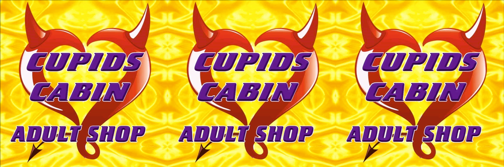 Cupids Cabin