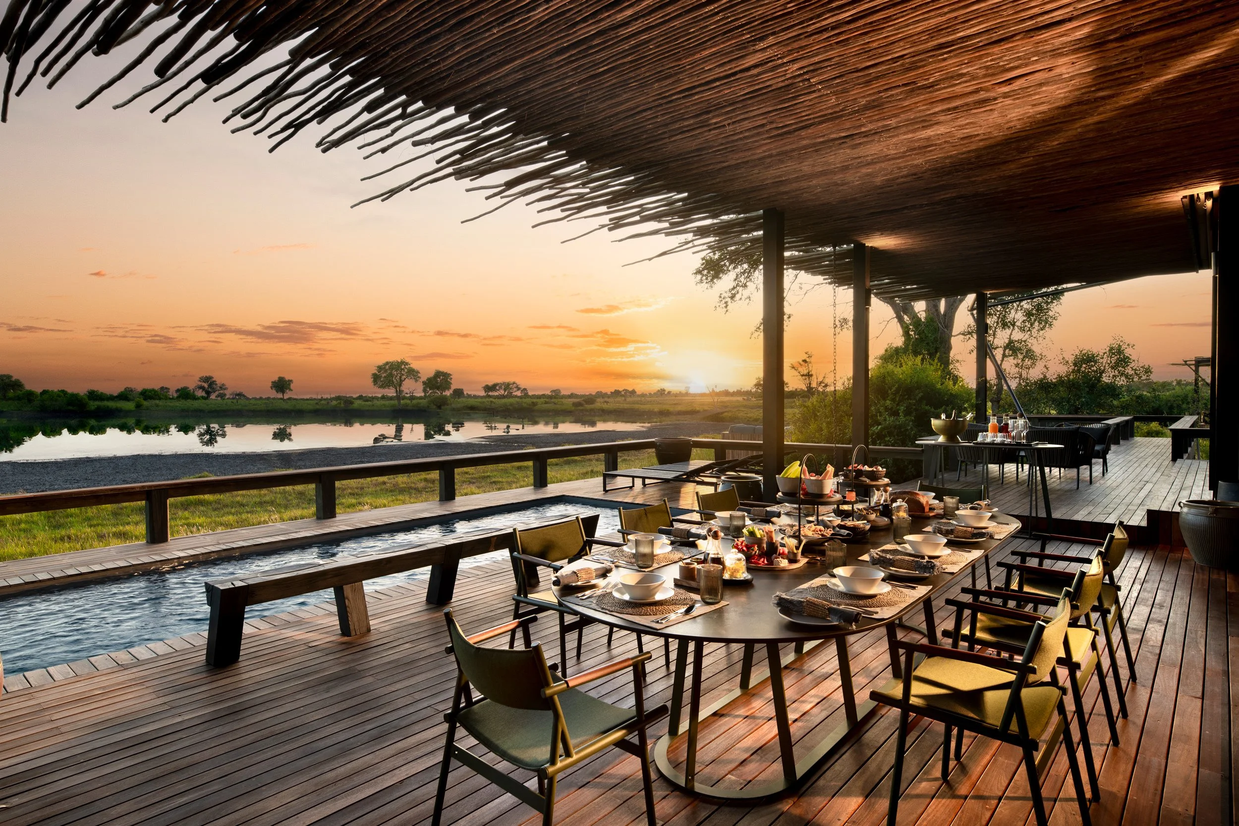 Daunara Safari Camp