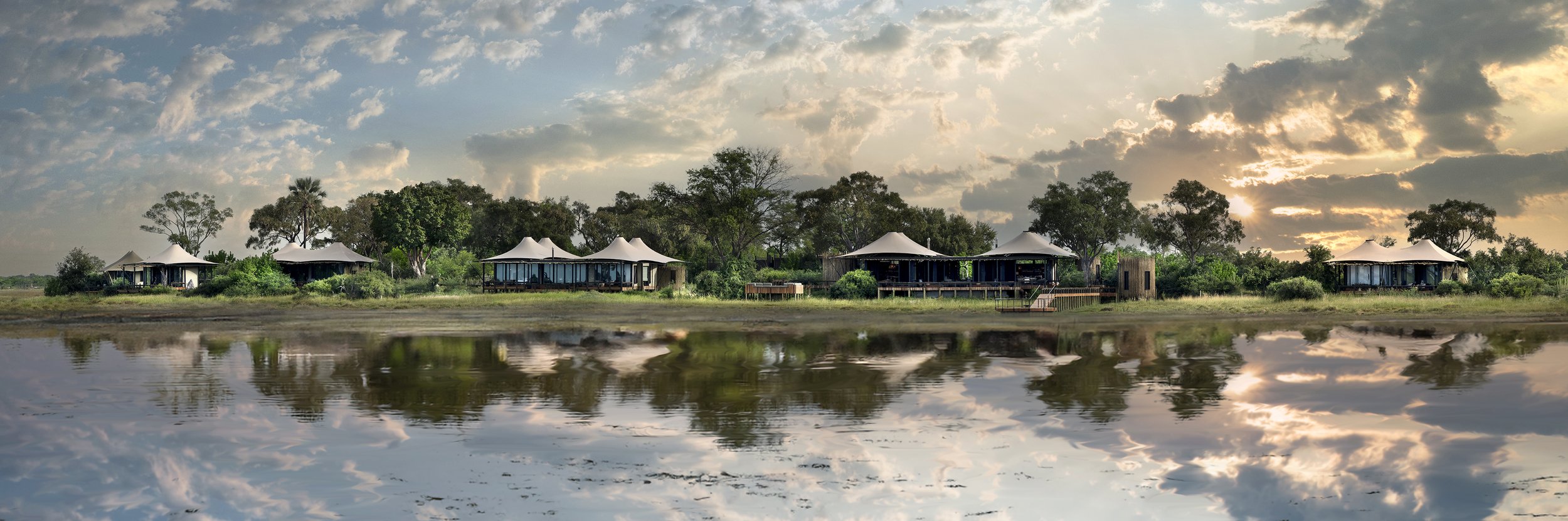 Daunara Safari Camp