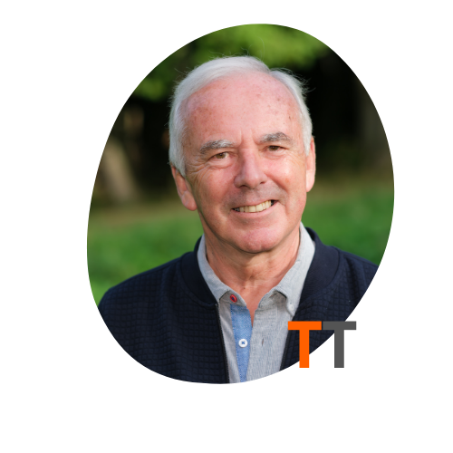 Onze mensen — TEAM TIENEN