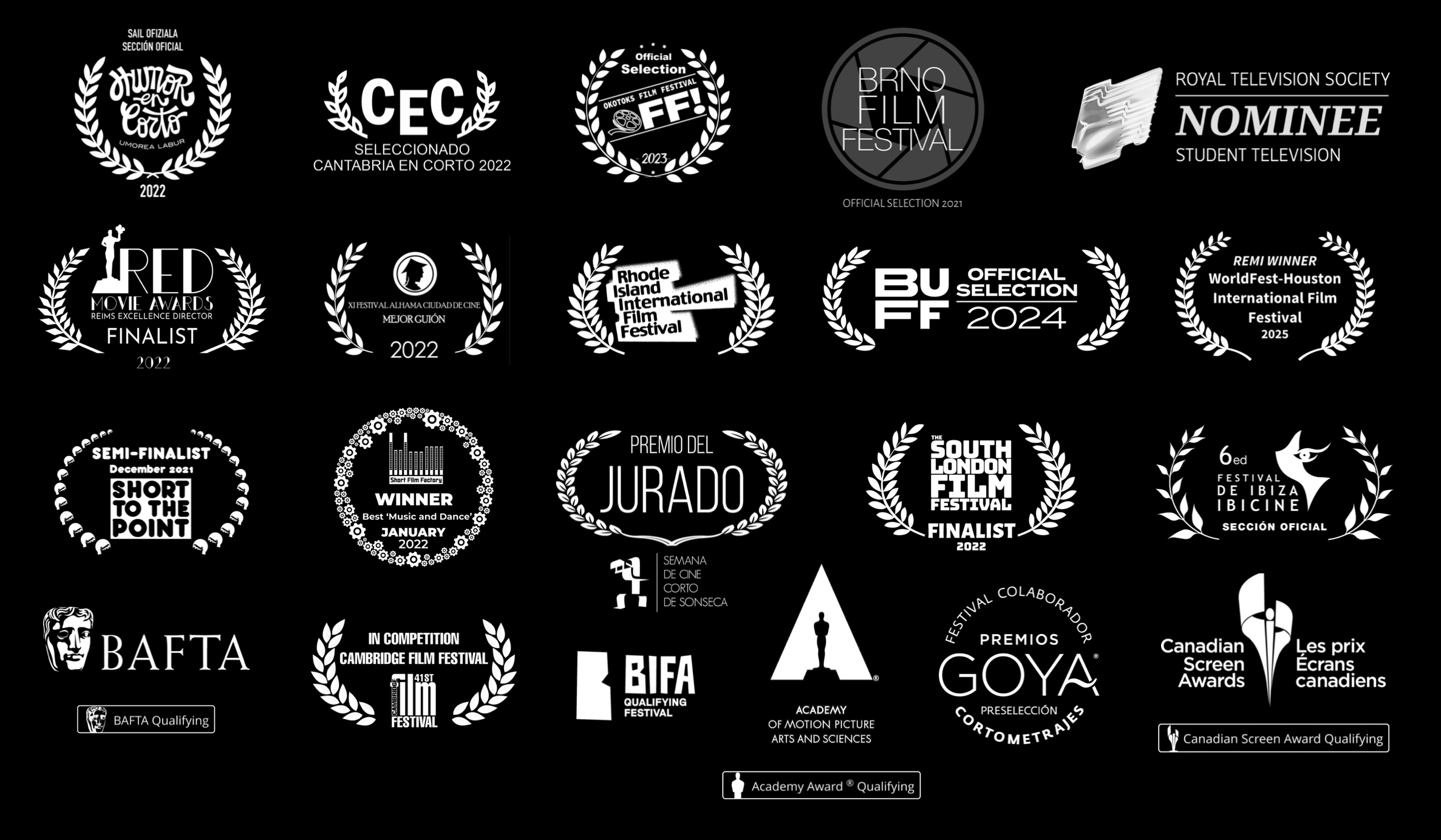 MIRIAM FILM