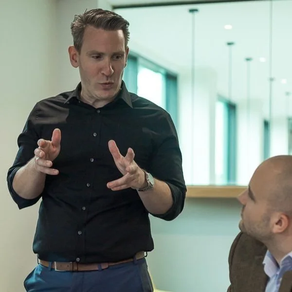 Foundational Leadership — High Performing Culture