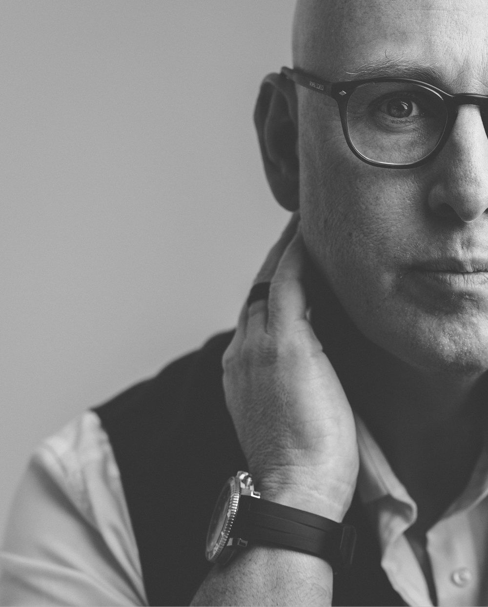 Dr. Nicholas A. Natale