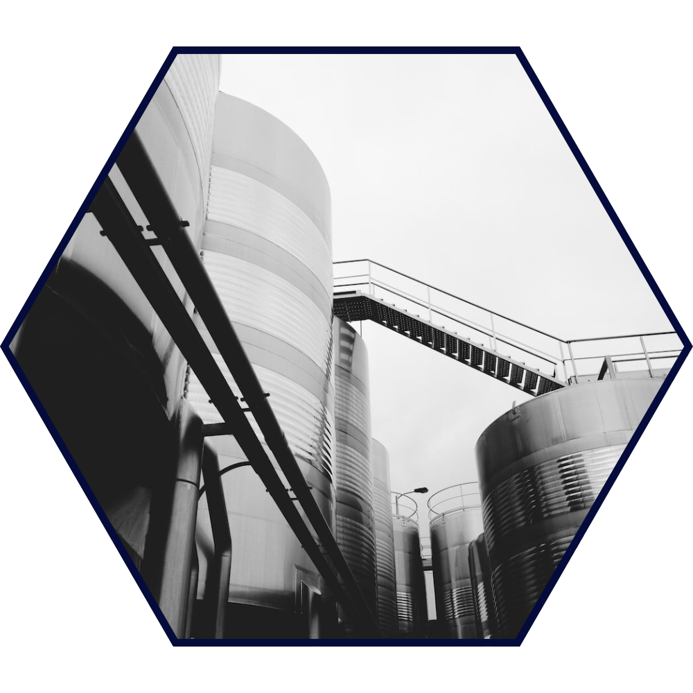 Alchem Trading | Chemical Suppliers & Strategic Partners