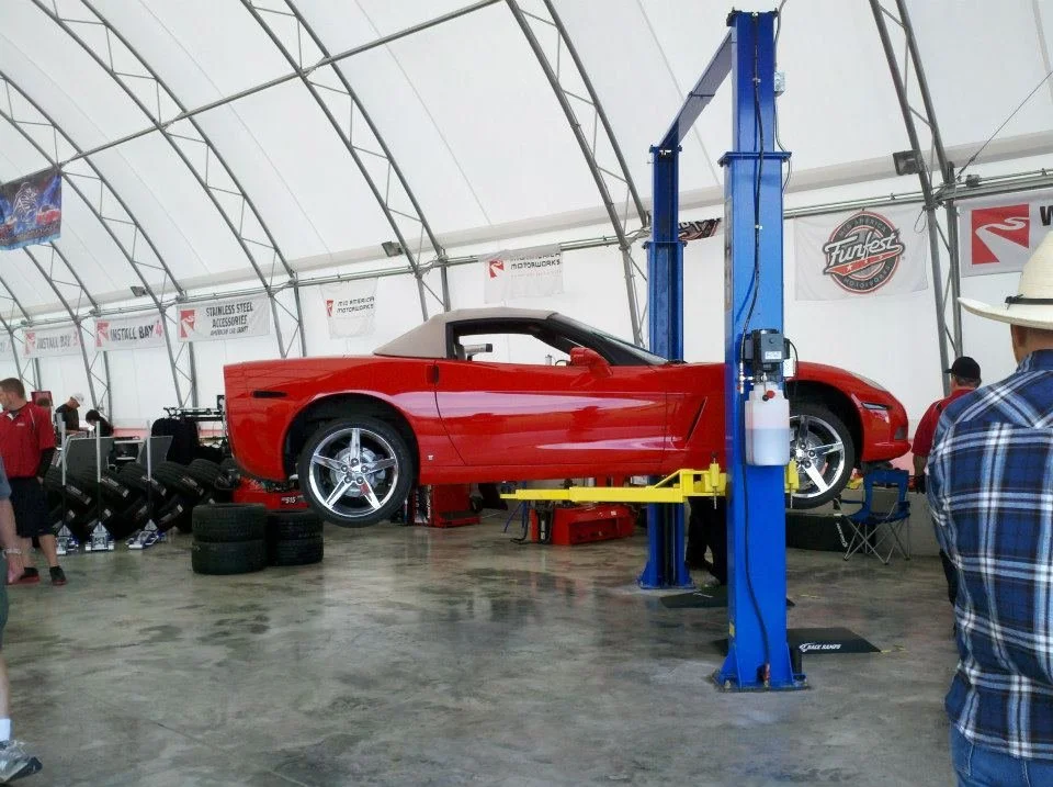 BaileyMotorsportsLLC