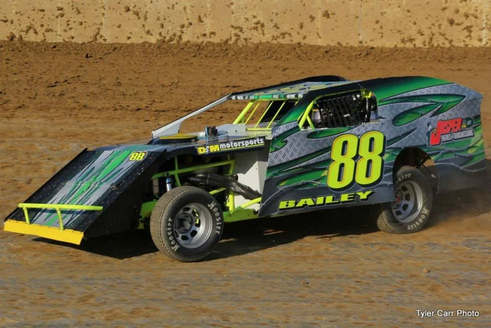 ABOUT US — BaileyMotorsportsLLC