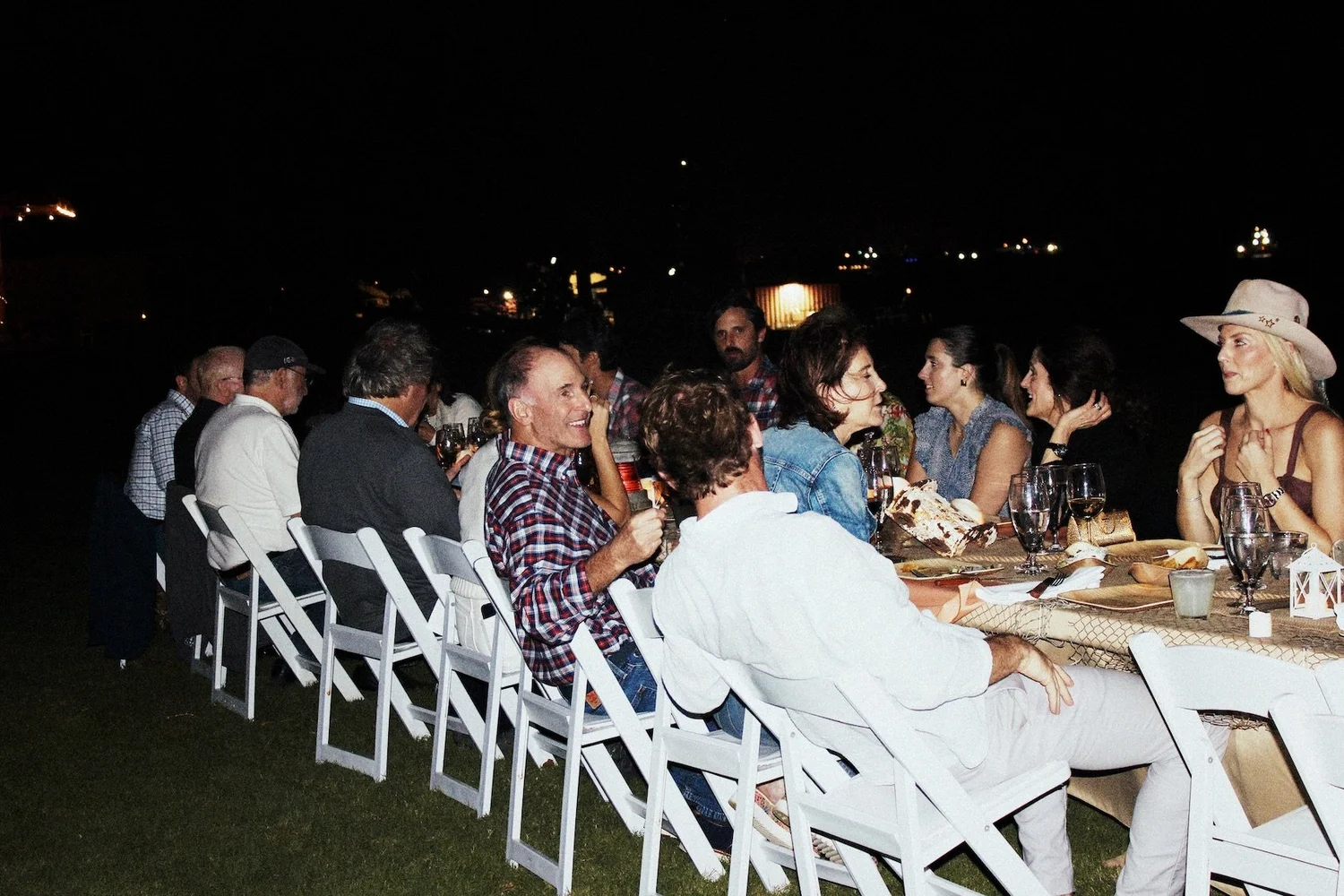 Visit the Batture — The Batture