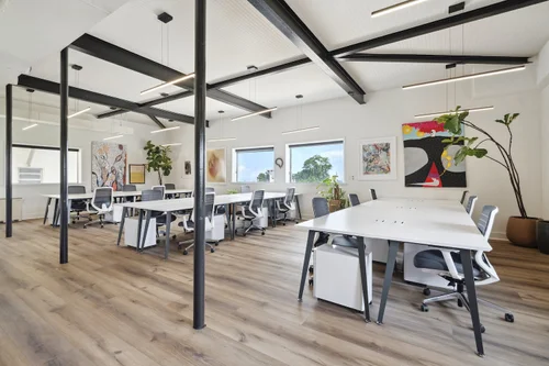 Visit the Batture — The Batture