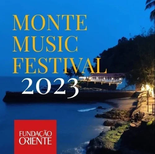 MONTE MUSIC FESTIVAL 2023 — Aguad Goa