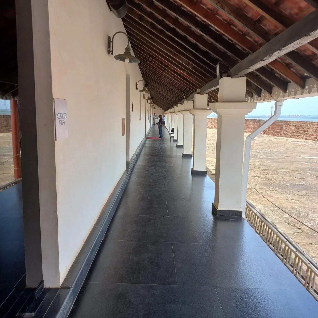 The History — Aquad Goa