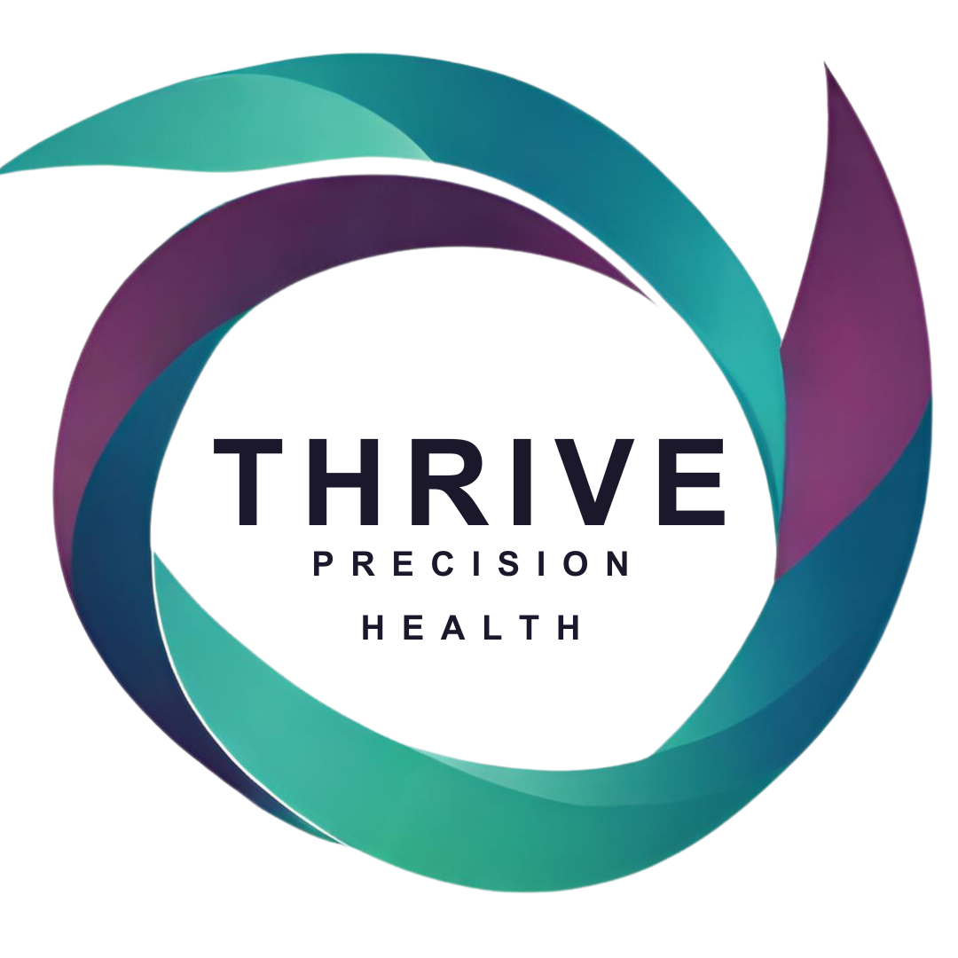 Thrive Precision Health