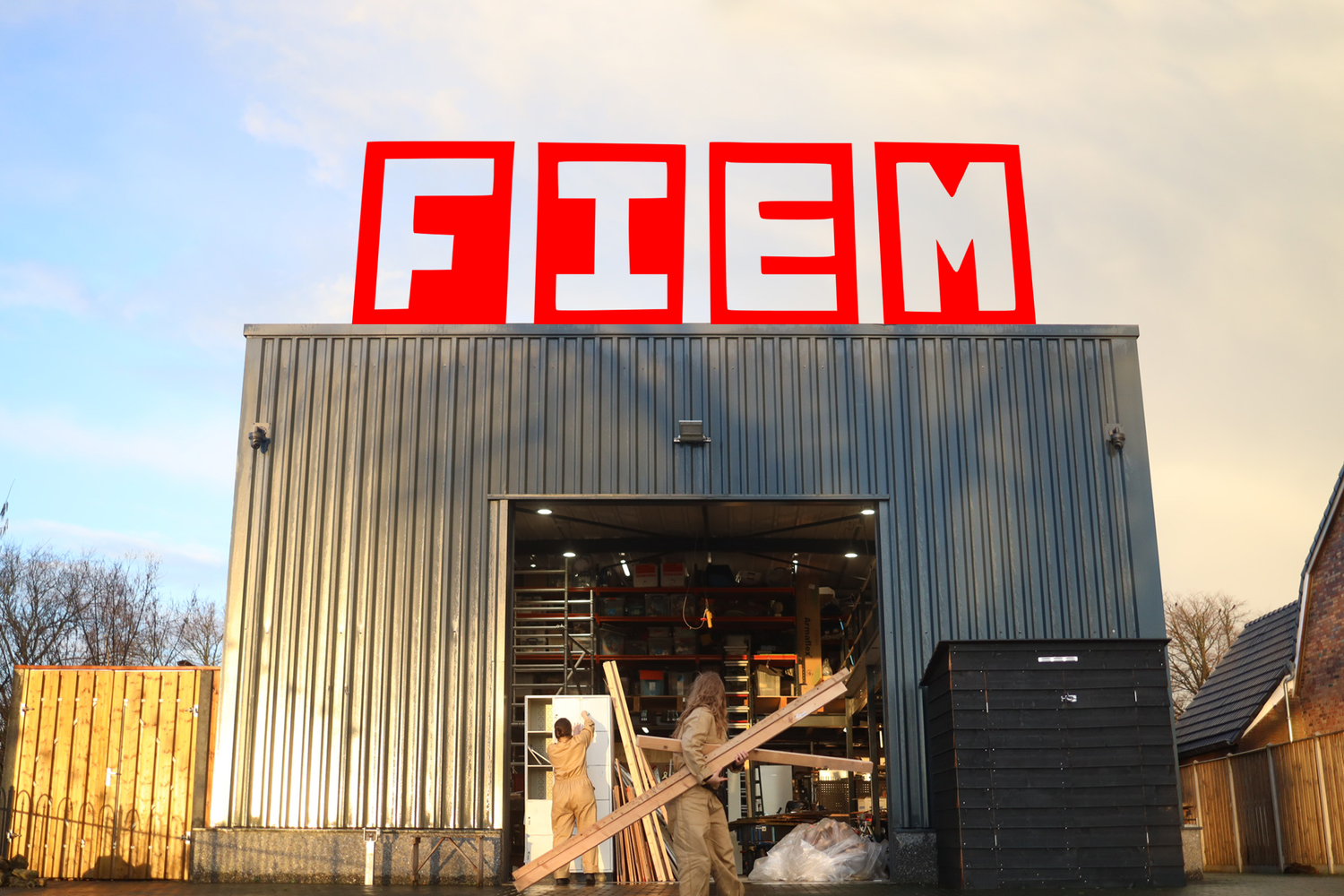 FIEM