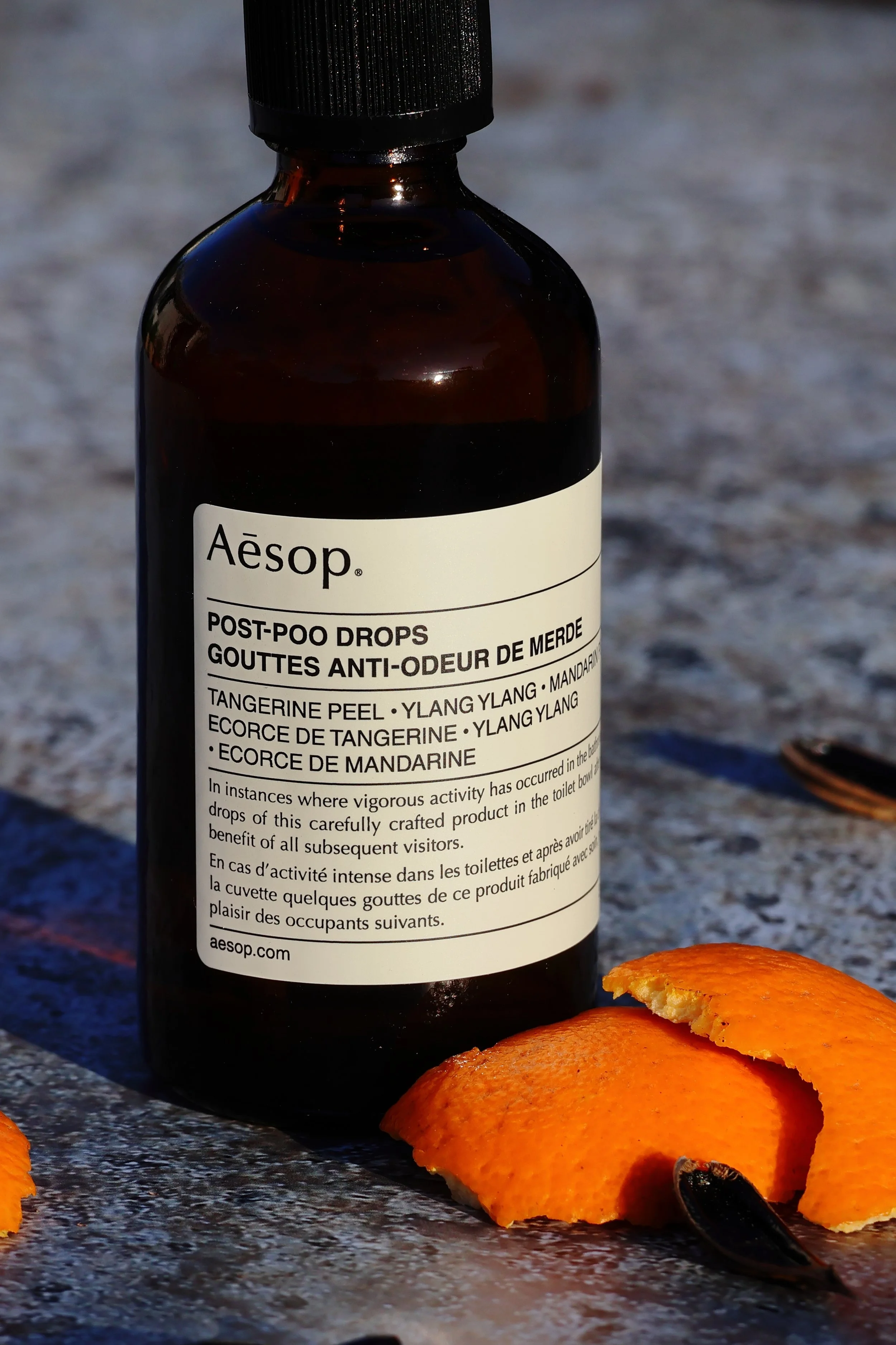 About — Chronically Ellen | Auckland Product Photography