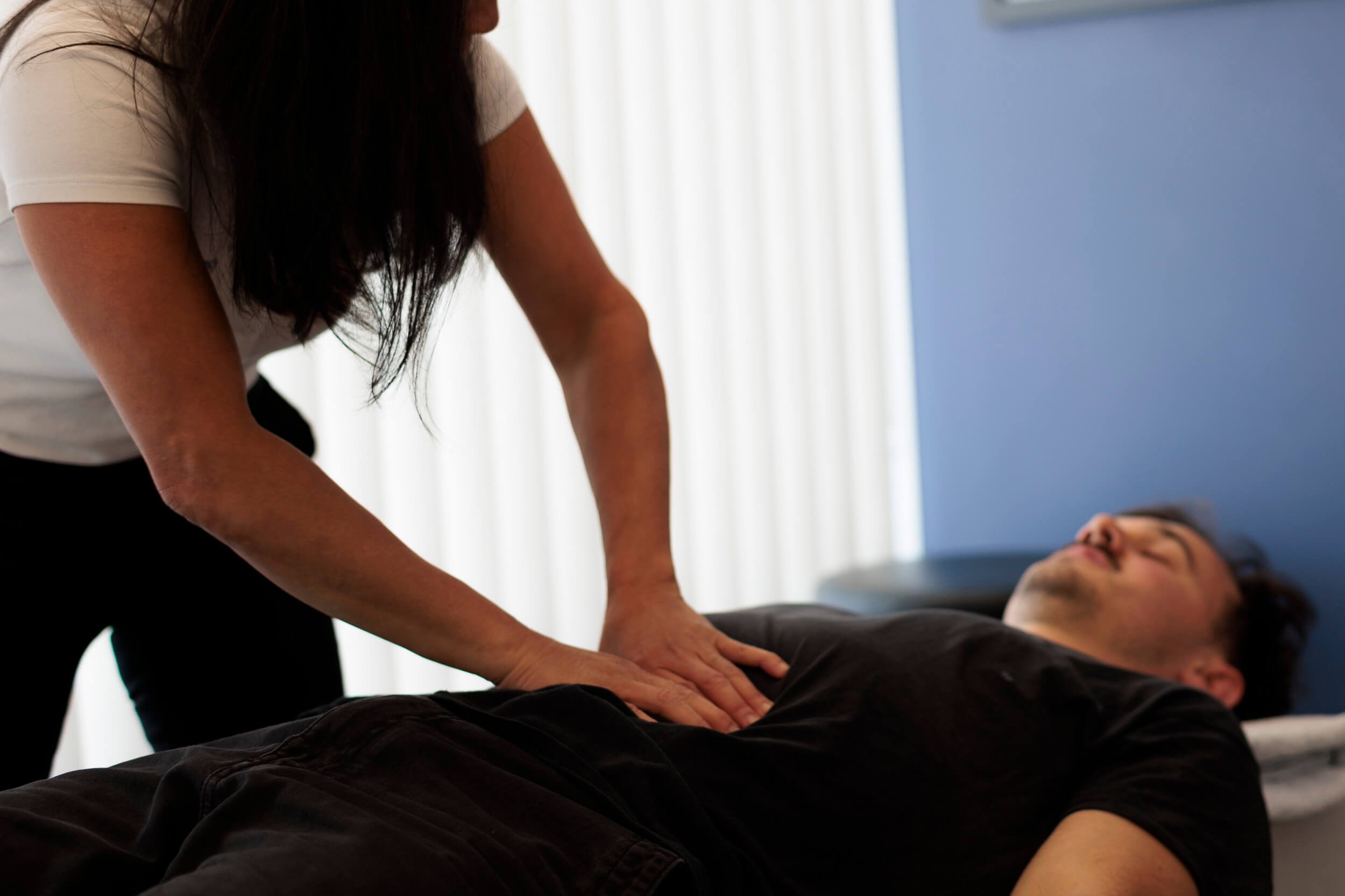 About our Canberra Chiropractors - Back in Balance Chiropractic ...