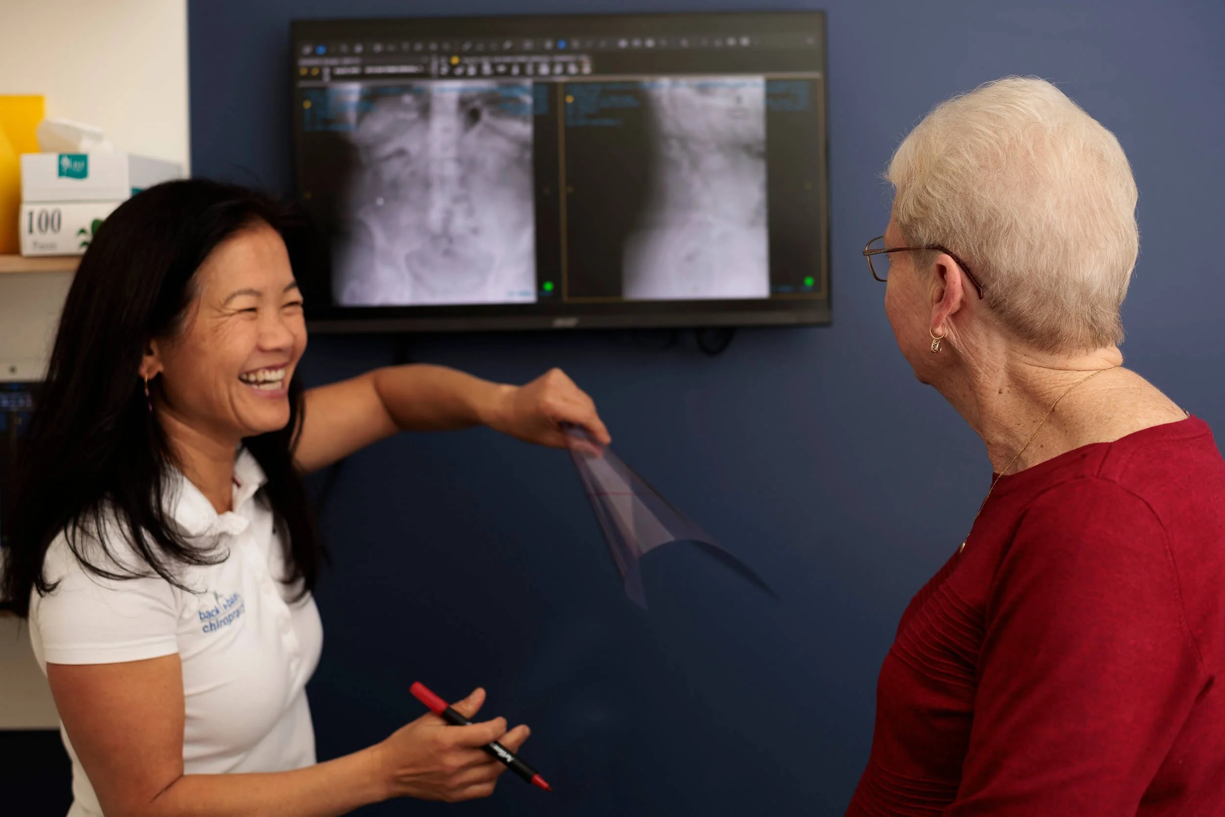 Back in Balance Chiropractic | Canberra Chiropractors