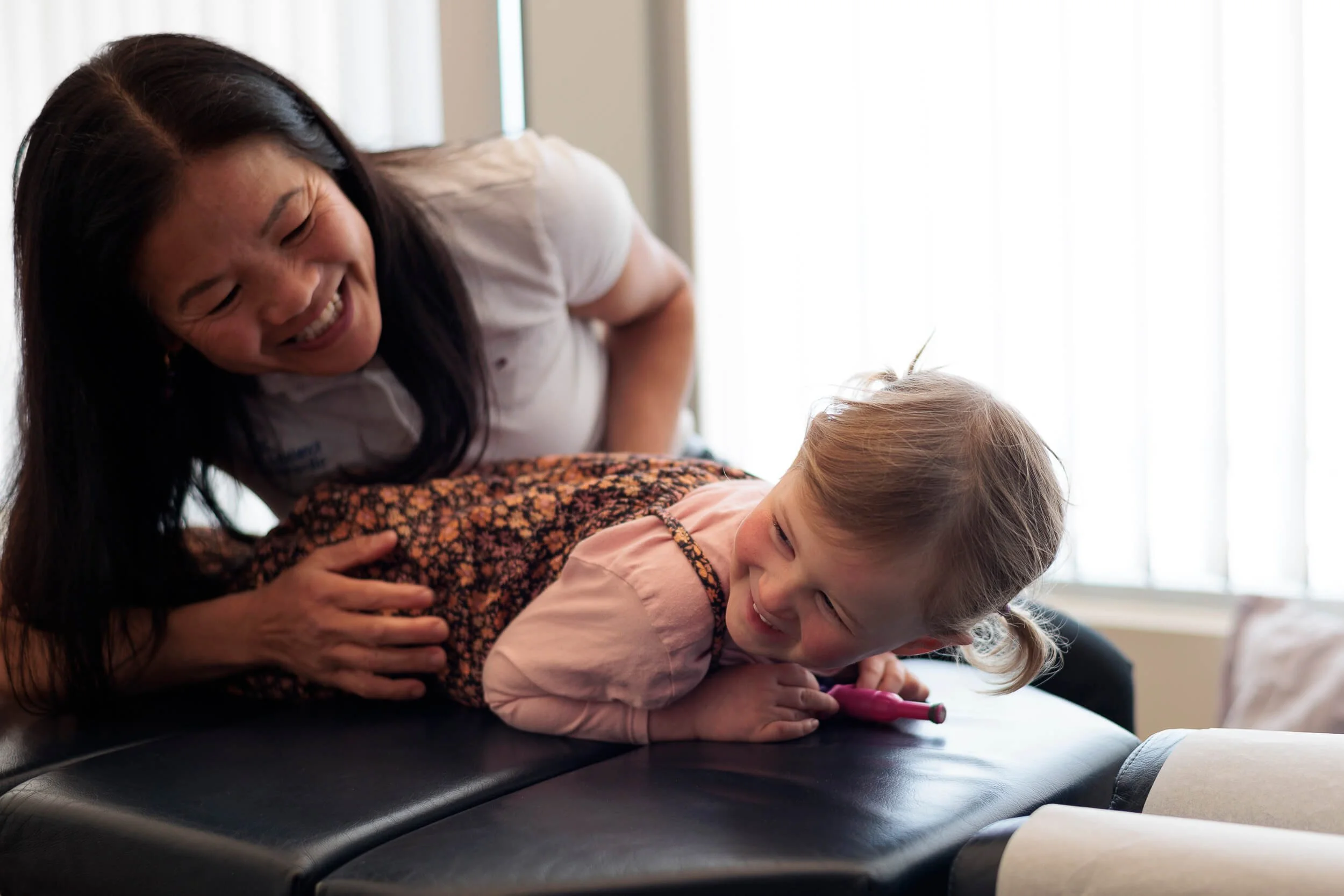 Back in Balance Chiropractic | Canberra Chiropractors