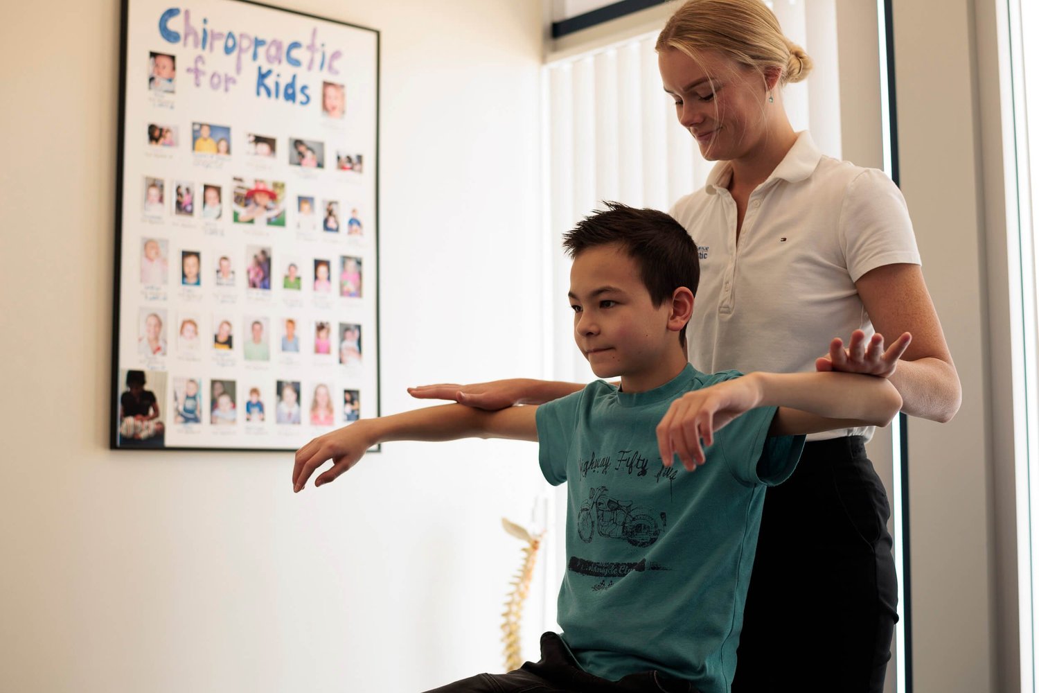 About our Canberra Chiropractors - Back in Balance Chiropractic ...