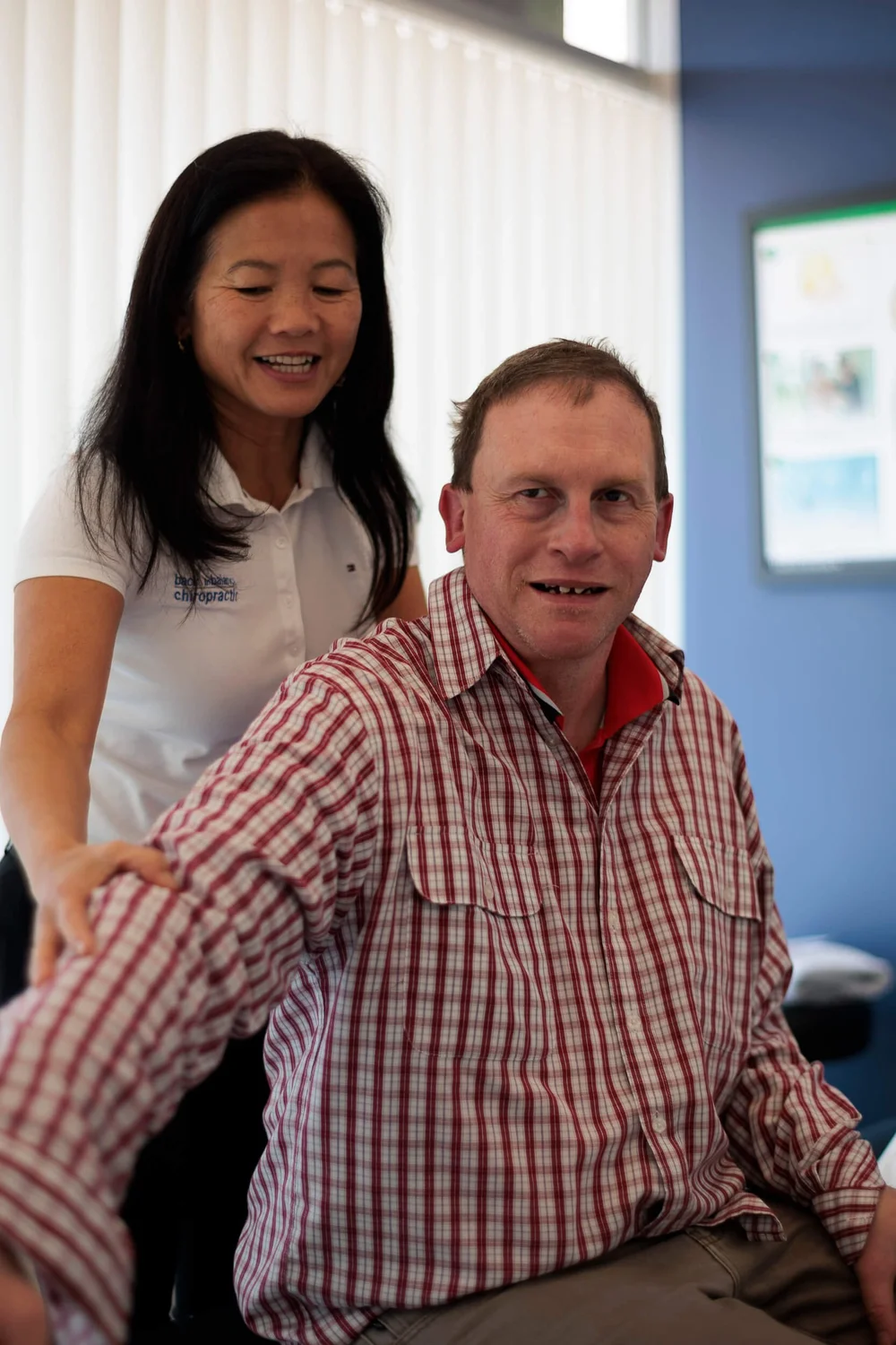 Back in Balance Chiropractic | Canberra Chiropractors