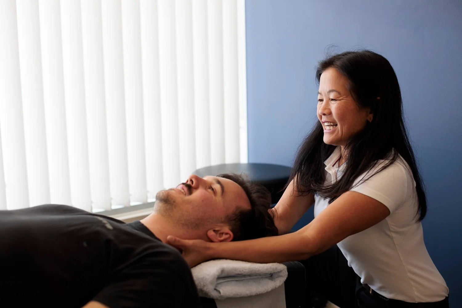 Back in Balance Chiropractic | Canberra Chiropractors