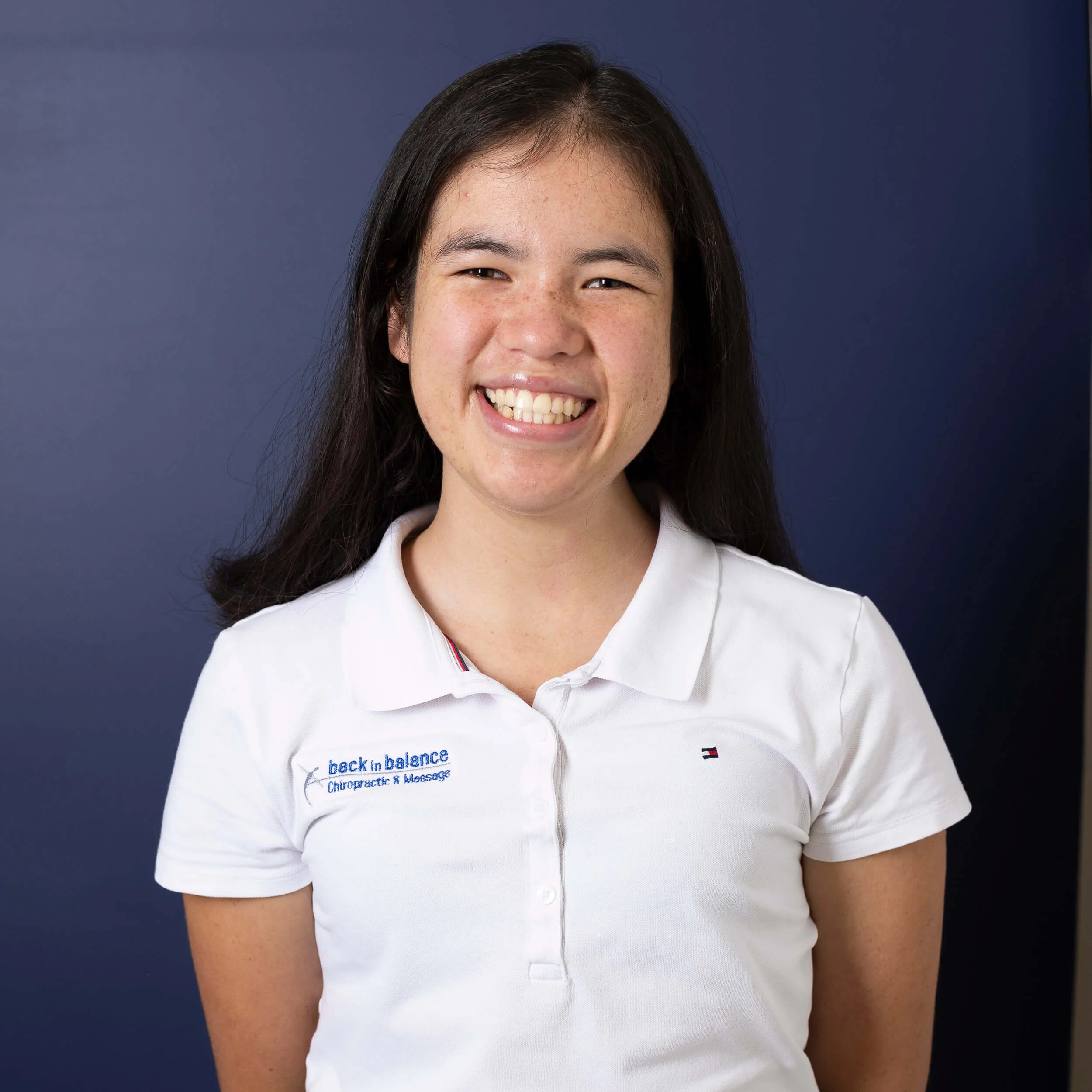 Meet Your Team - Back in Balance Chiropractic | Canberra Chiropractors