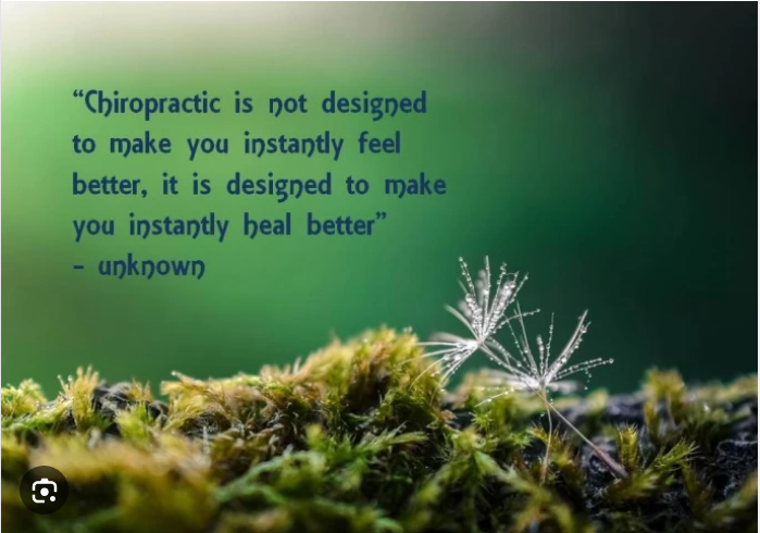 Back in Balance Chiropractic | Canberra Chiropractors
