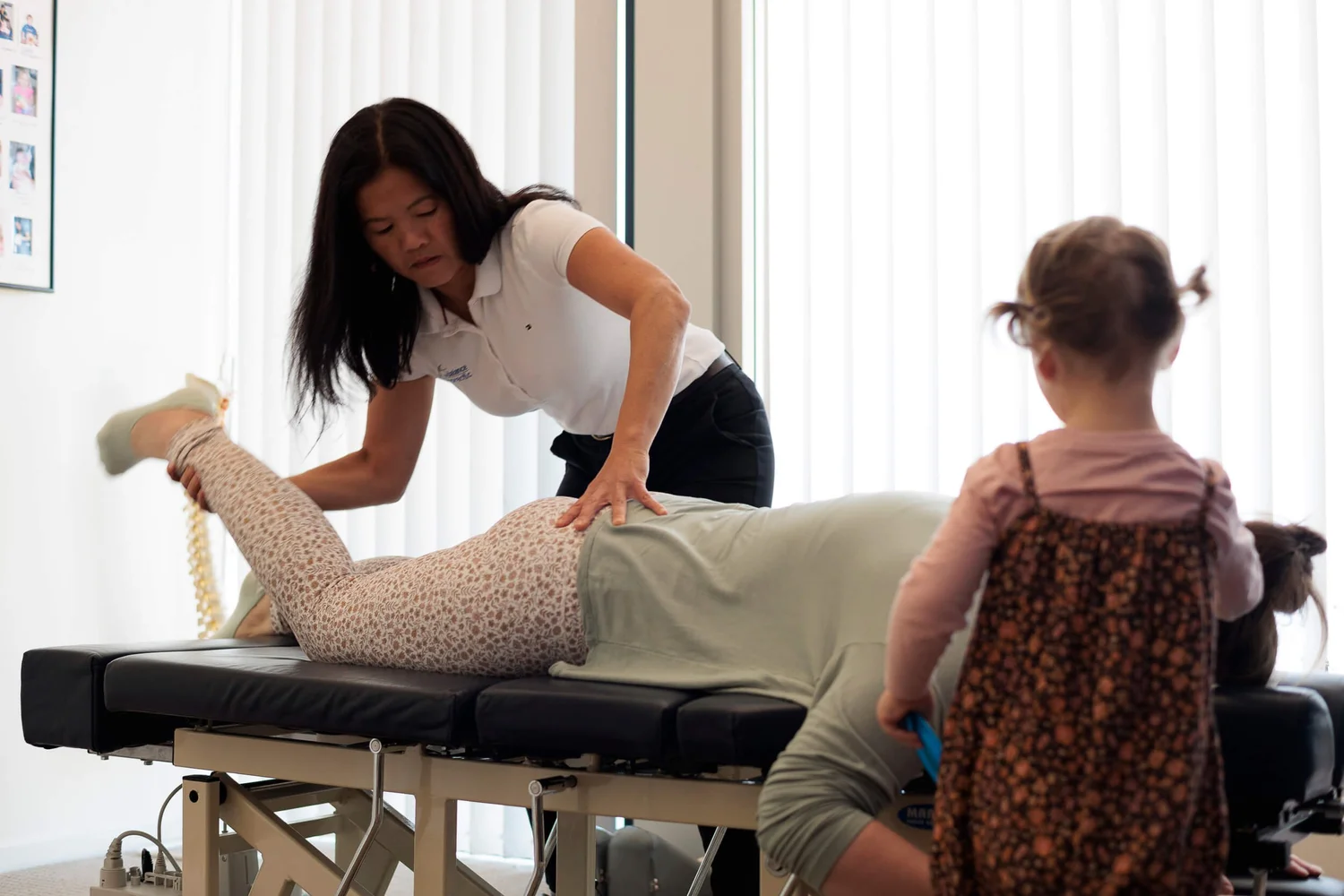 Back in Balance Chiropractic | Canberra Chiropractors