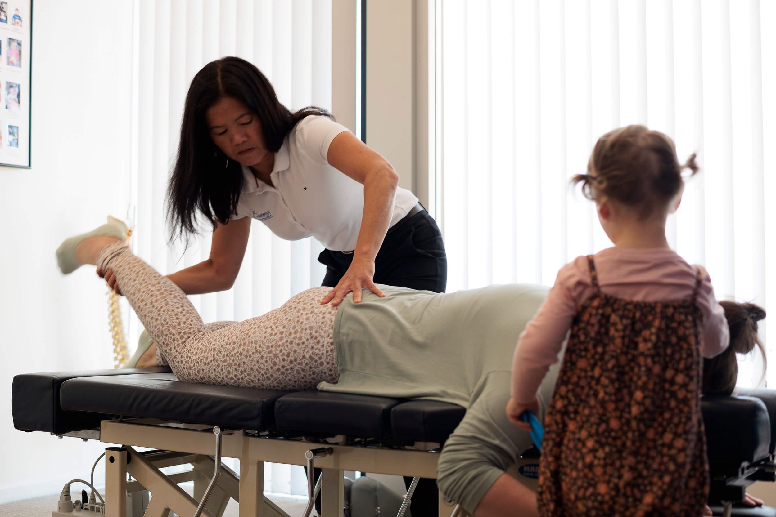 Back in Balance Chiropractic | Canberra Chiropractors