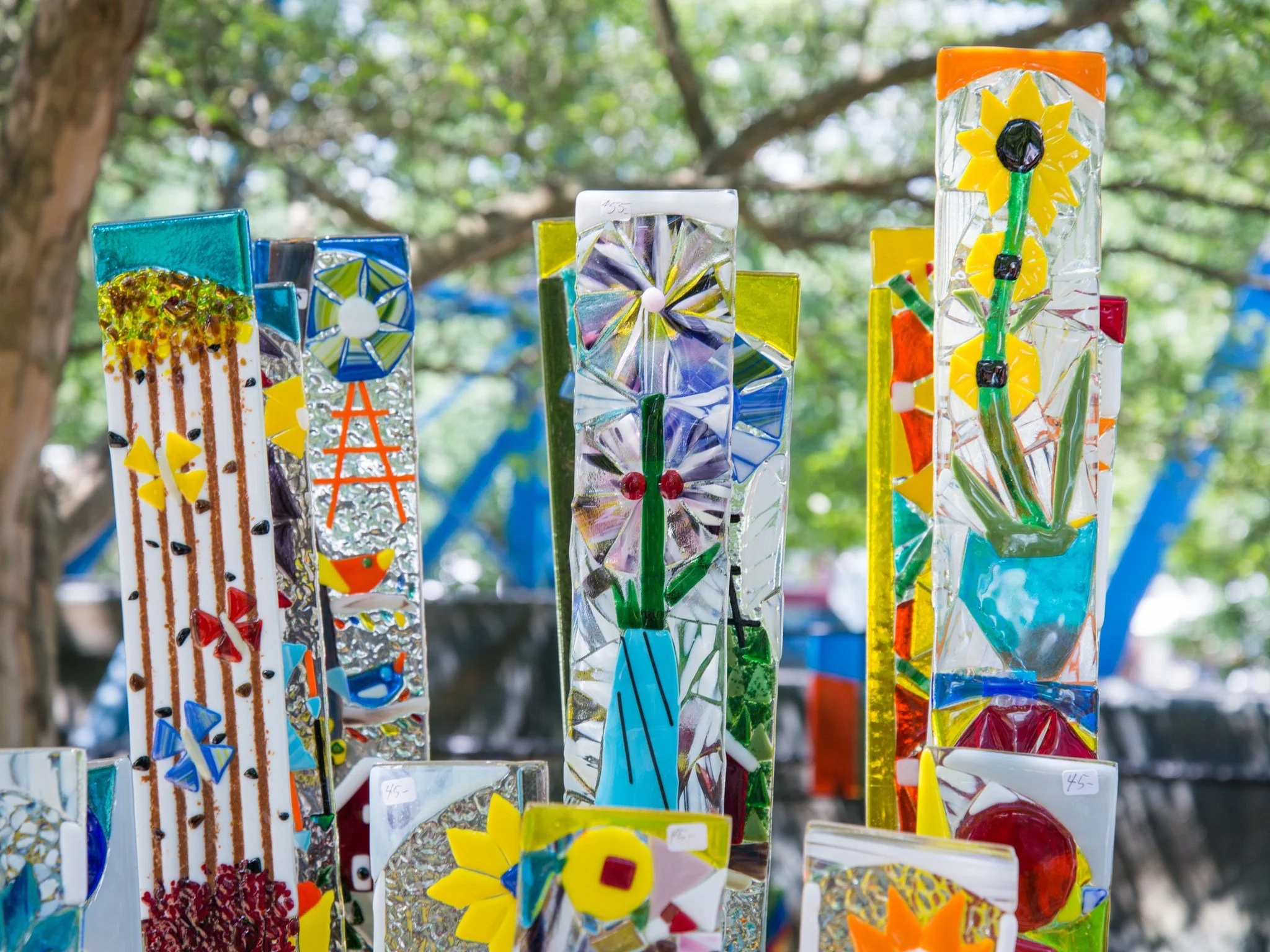 Galleries — Summerfair