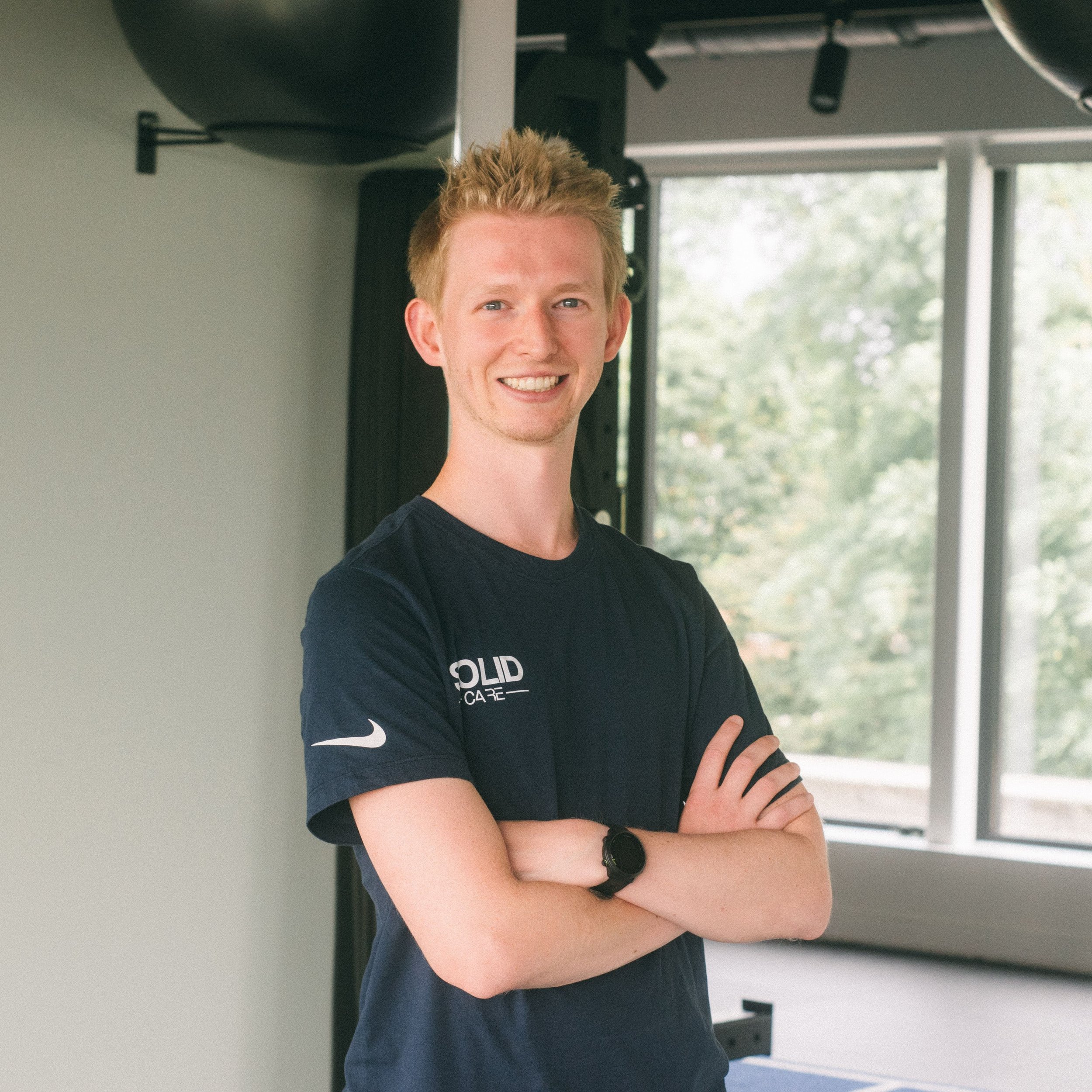 Gezondheidscentrum Geel