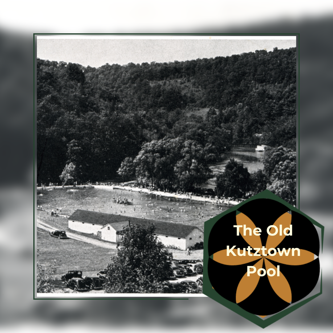 History of Kutztown — Kutztown Area Historical Society