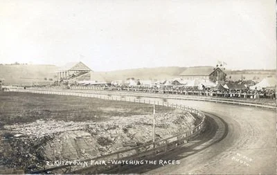 History of Kutztown — Kutztown Area Historical Society