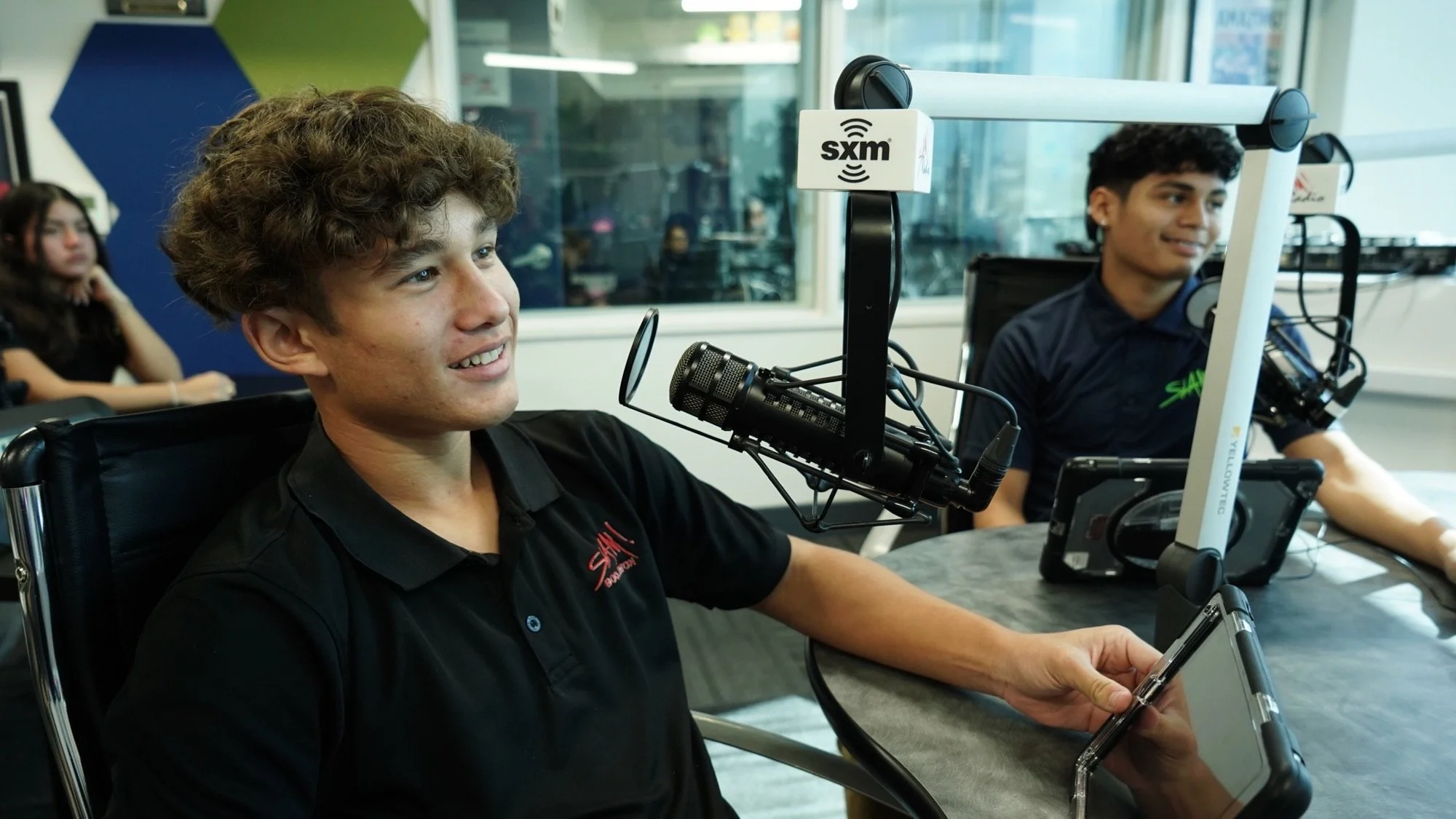 slamradio