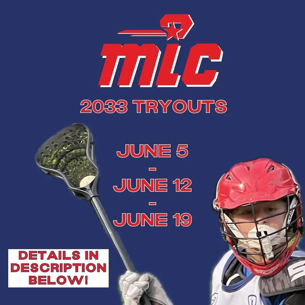 MLC | Maryland Lacrosse Club