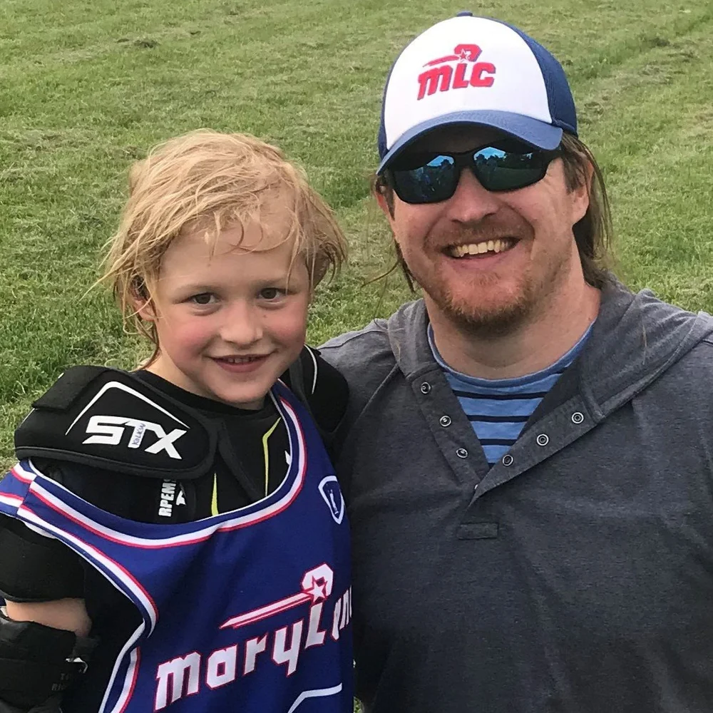 2033 Team — Maryland Lacrosse Club | MLC | Baltimore