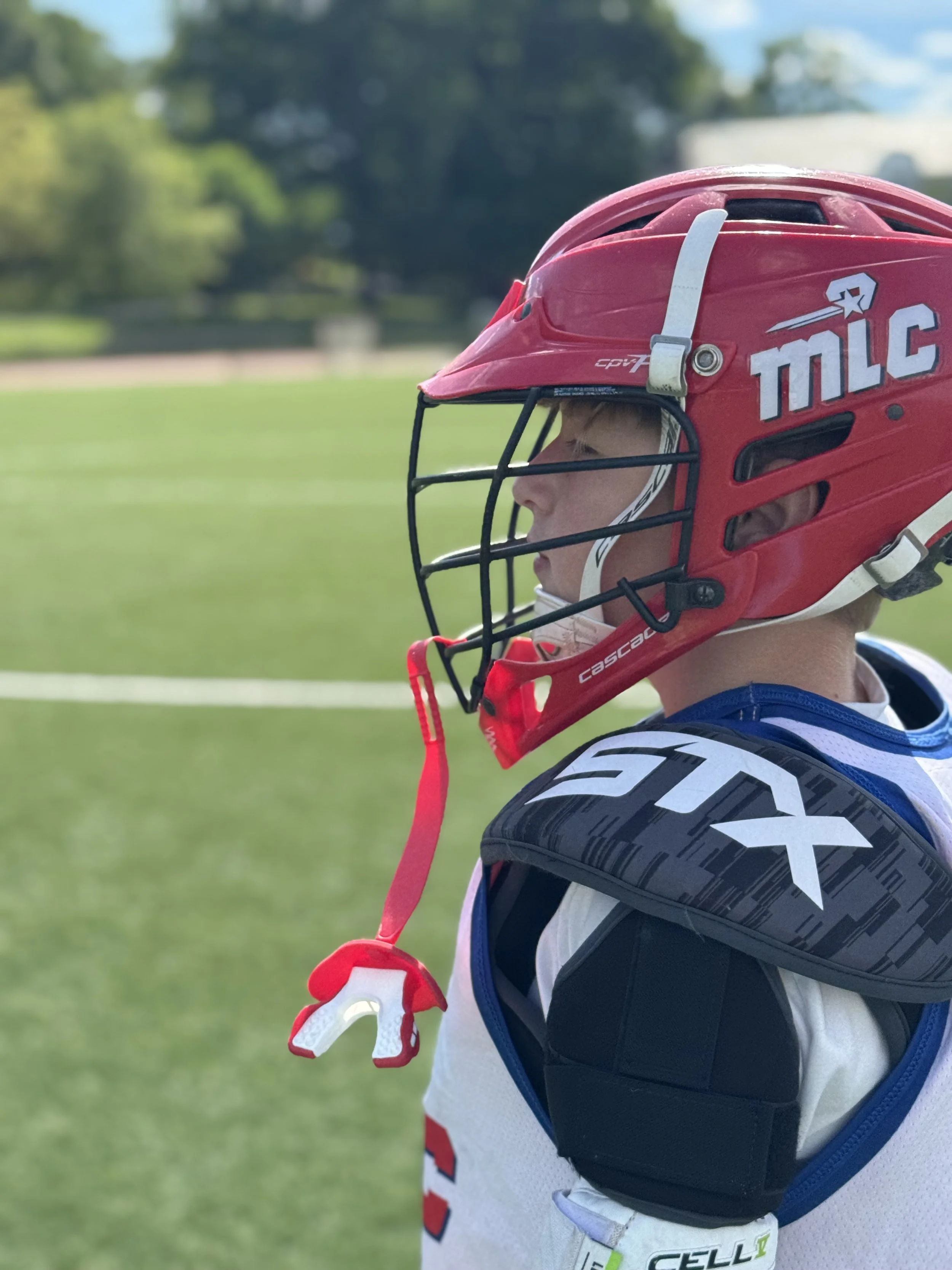 2033 Team — Maryland Lacrosse Club | MLC | Baltimore