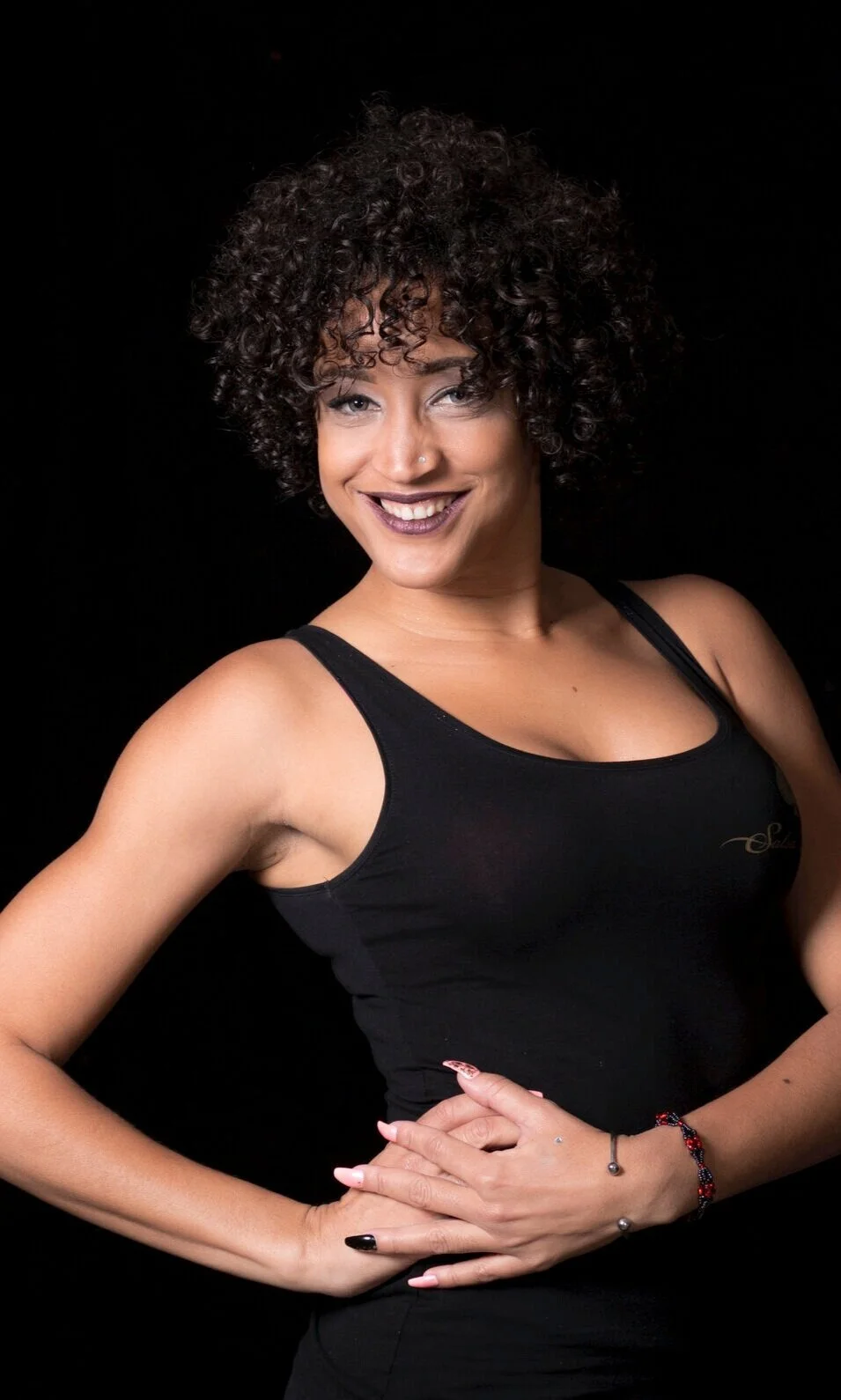 Salsa Festival Berlin - Artists Lineup for Berlin Salsa Festival ...
