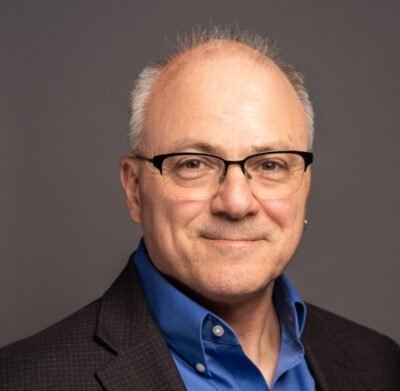 THE THINK TANK — Intergenerational Trauma