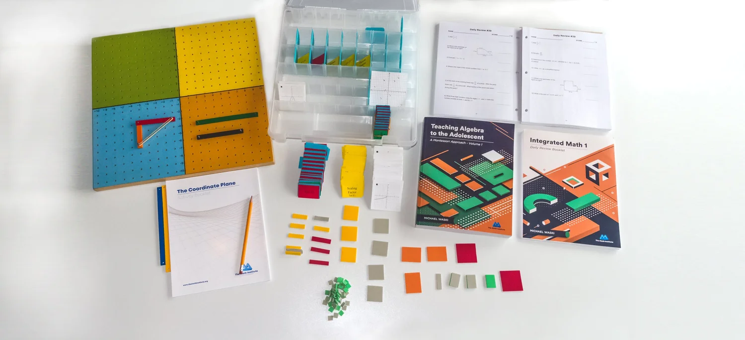 Why AMS training? — Barcelona Montessori Training Center