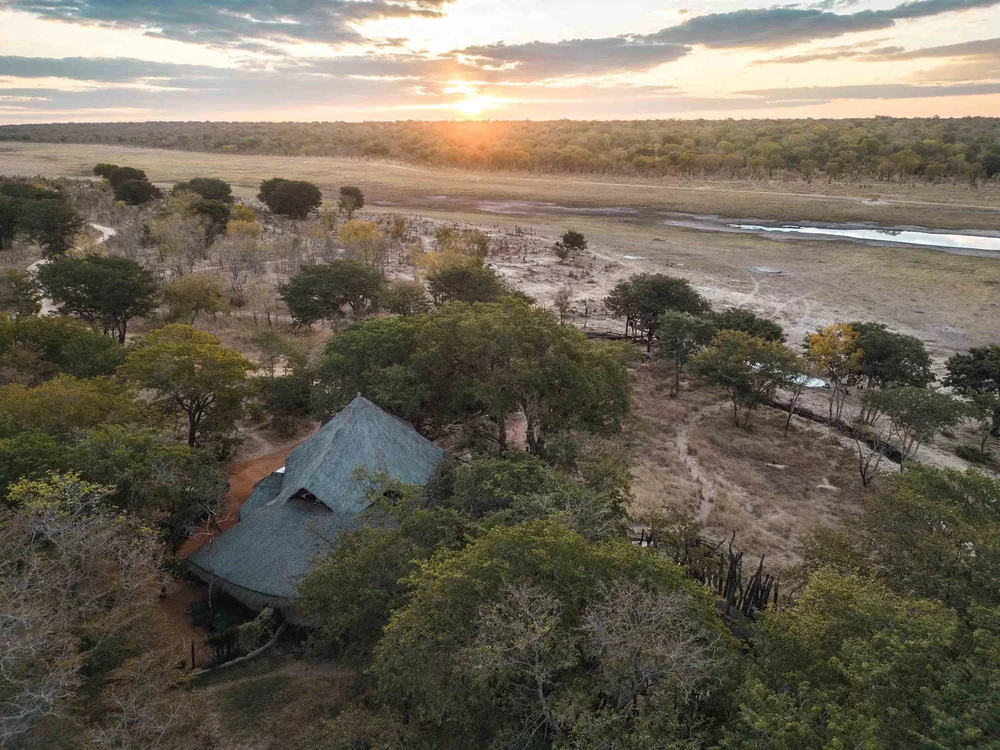 Book a Safari Vacation | Hwange | Amalinda Safari Collection