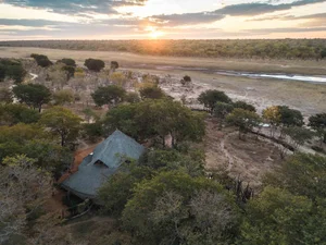 Book a Safari Vacation | Hwange | Amalinda Safari Collection