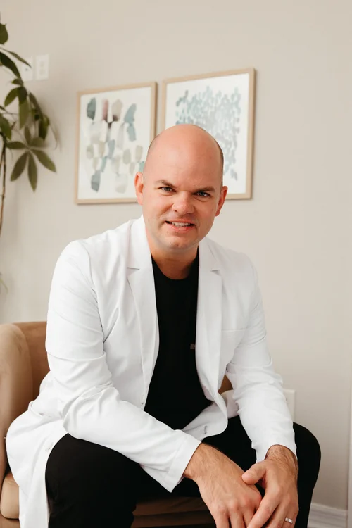 Dr. Tom McEwan — Tampa Face + Body