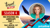 The Evolving OTA Landscape Part 1 with Traci Mercer, SVP, Priceline ...
