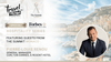 Luxury French Hospitality with Pierre-Louis Renou, GM, Carlton Cannes ...