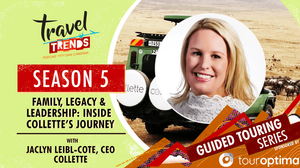 Family, Legacy & Leadership: Inside Collette’s Journey with Jaclyn ...