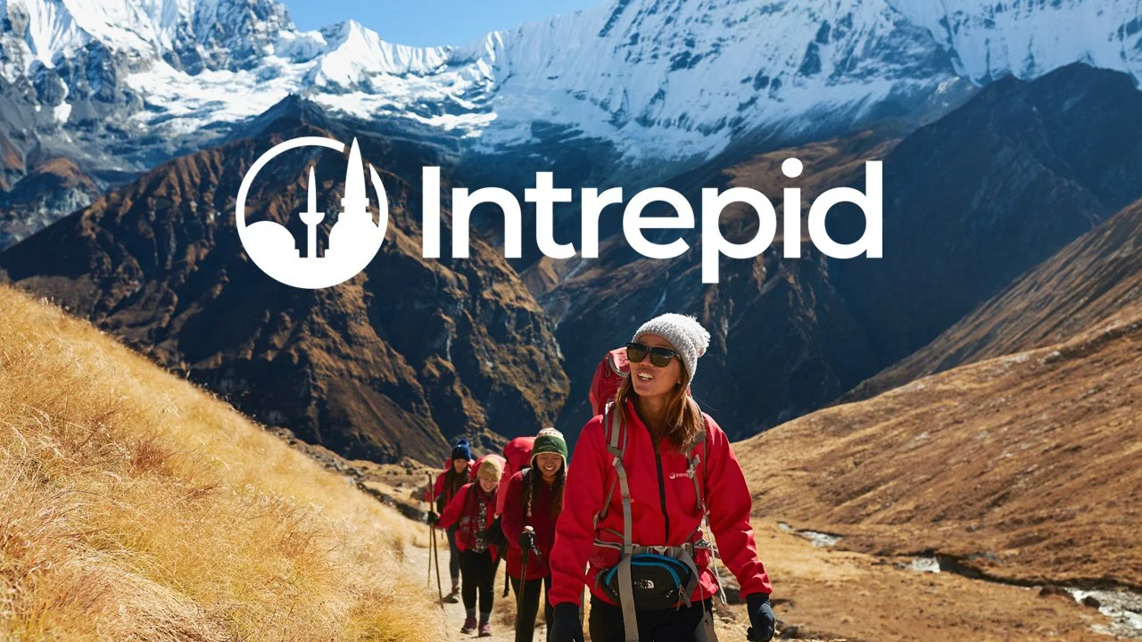 Intrepid Joins Us in 2026: A Year of Transformative Travel — Travel ...